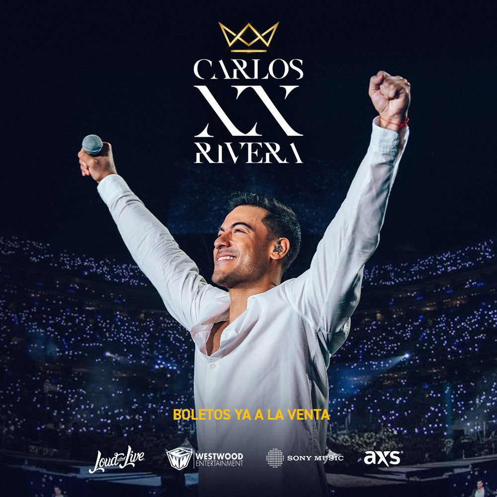 Carlos Rivera | L.A. LIVE