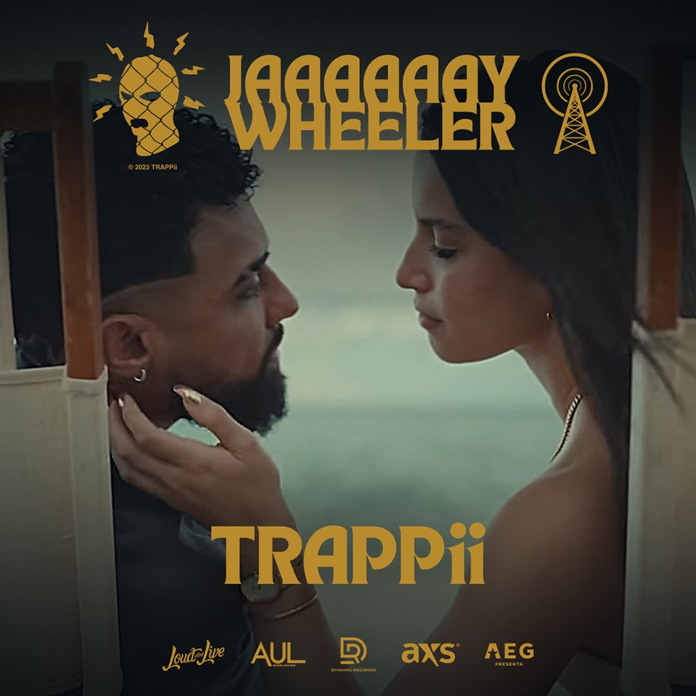 Jay Wheeler | Peacock Theater