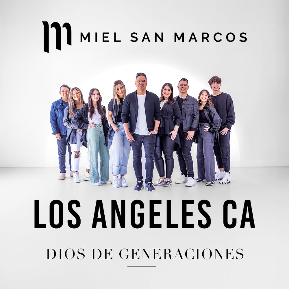 Miel San Marcos | Peacock Theater