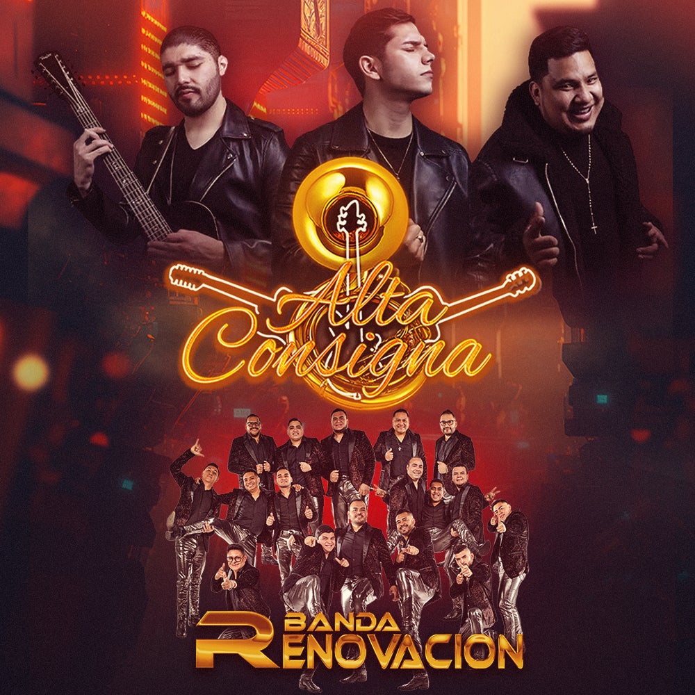 Alta Consigna | L.A. LIVE