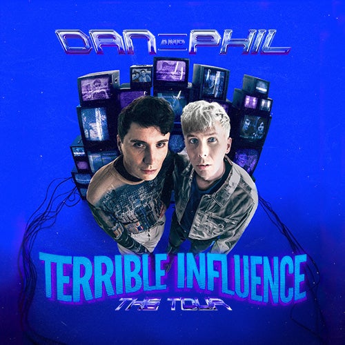 Dan and Phil Live | L.A. LIVE